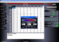 Honda CBR 1000RR - Power Commander III USB