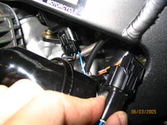 Honda CBR 1000RR - Power Commander III USB