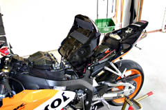 Honda CBR 1000RR - SpeedoHealer