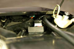 Honda CBR 1000RR - SpeedoHealer