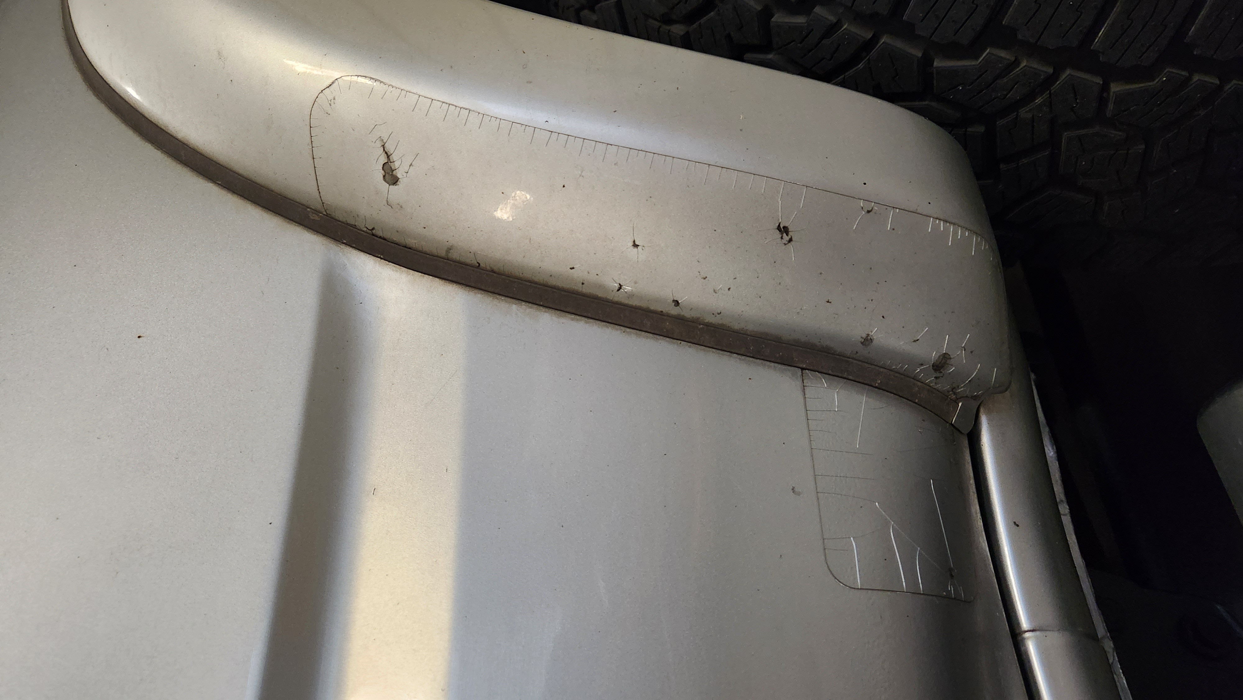 Better Late Than Never Build Thread - Page 23 - Toyota 4Runner Forum ...